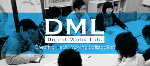 About us - DMLについて | Splashtop for Creators