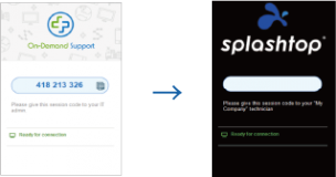 SOS | Splashtop－DMLが提供するリモートデスクトップ
