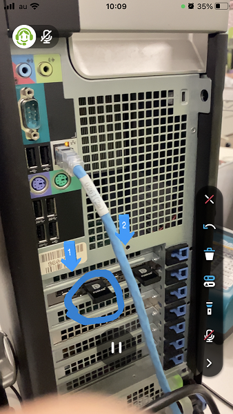 Splashtop SOS AR（ベータ版）がリリースされました。 | Splashtop－DMLが提供するリモートデスクトップ